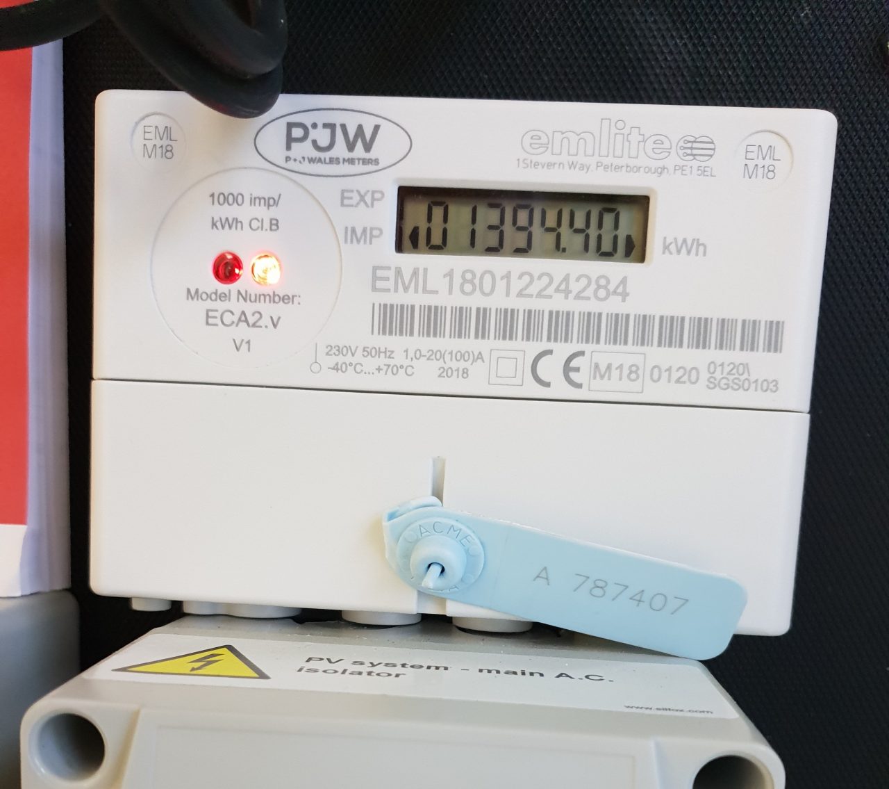 Maintenance Home - Naked Solar