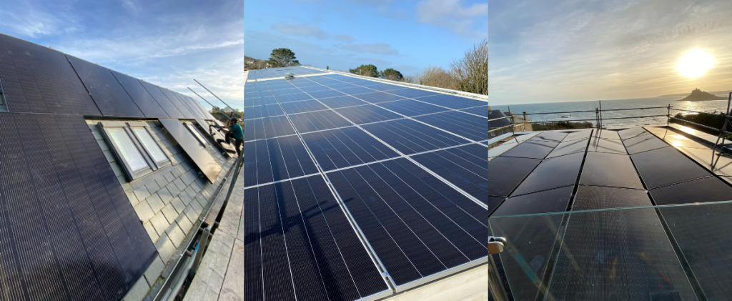Naked Solar awarded Sunpower ‘Elite Partner’ status - Naked Solar