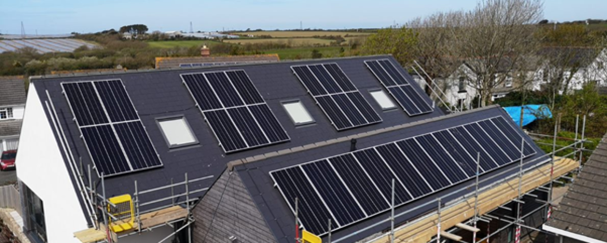 Connor Downs Academy – Case Study - Naked Solar
