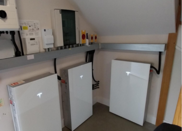 Tesla Powerwall 3 - Talk To An Award-Winning Installer